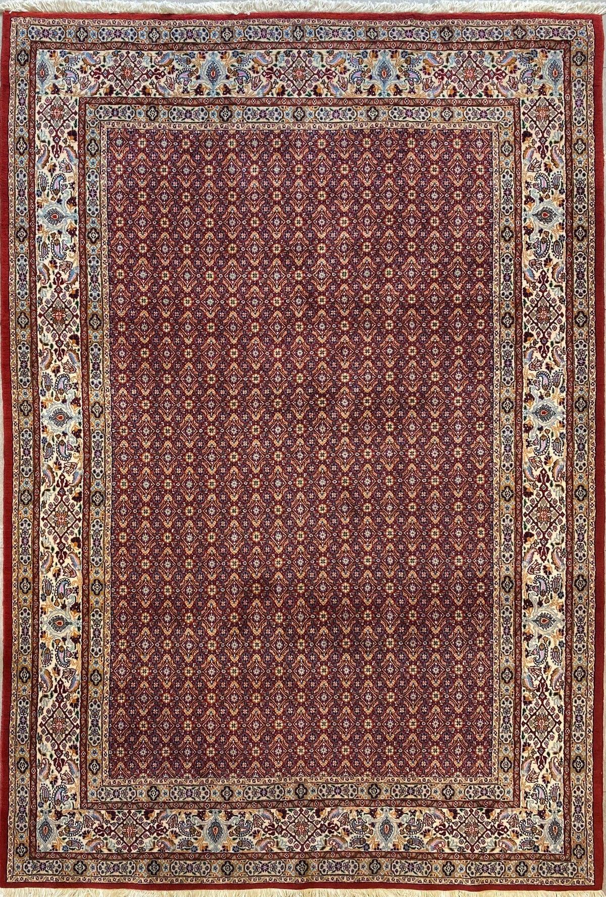 Authentic Handwoven Fine Persian Rugs from Iran– Persian Threads