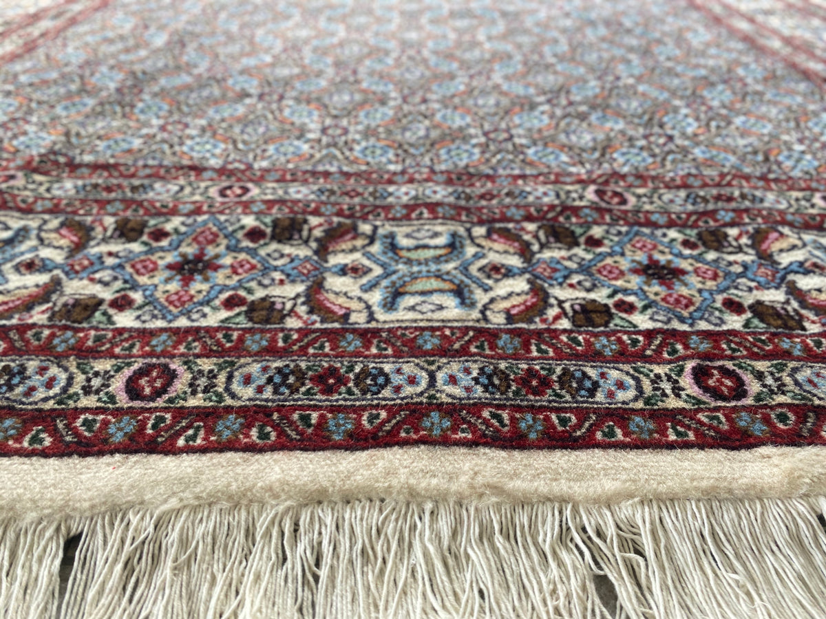 Authentic Handwoven Fine Persian Rugs from Iran– Persian Threads